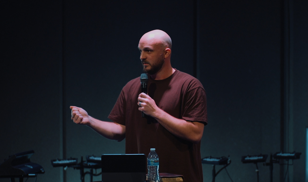 The Father’s Love – CircuitRiders.tv