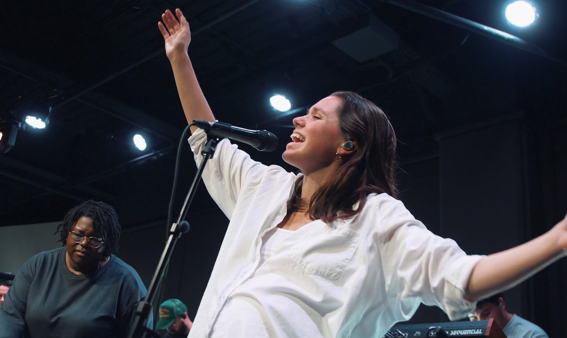 King of Kings | Holy - CircuitRiders.tv