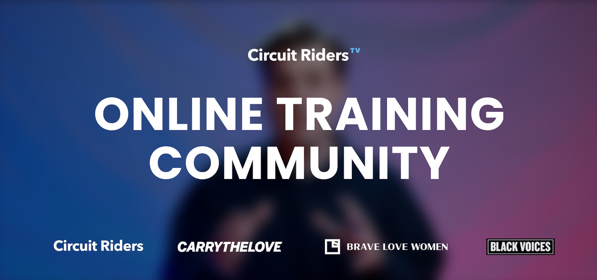 Online Training Community – Circuit Riders – CircuitRiders.tv