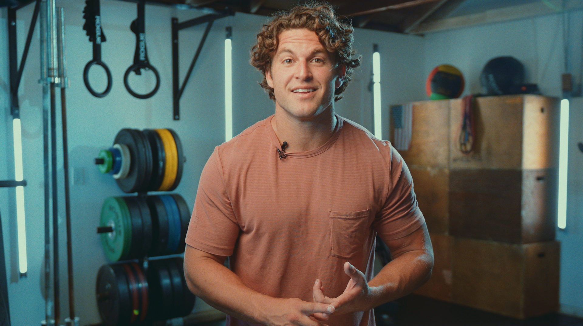 Men Who Lead - CircuitRiders.tv