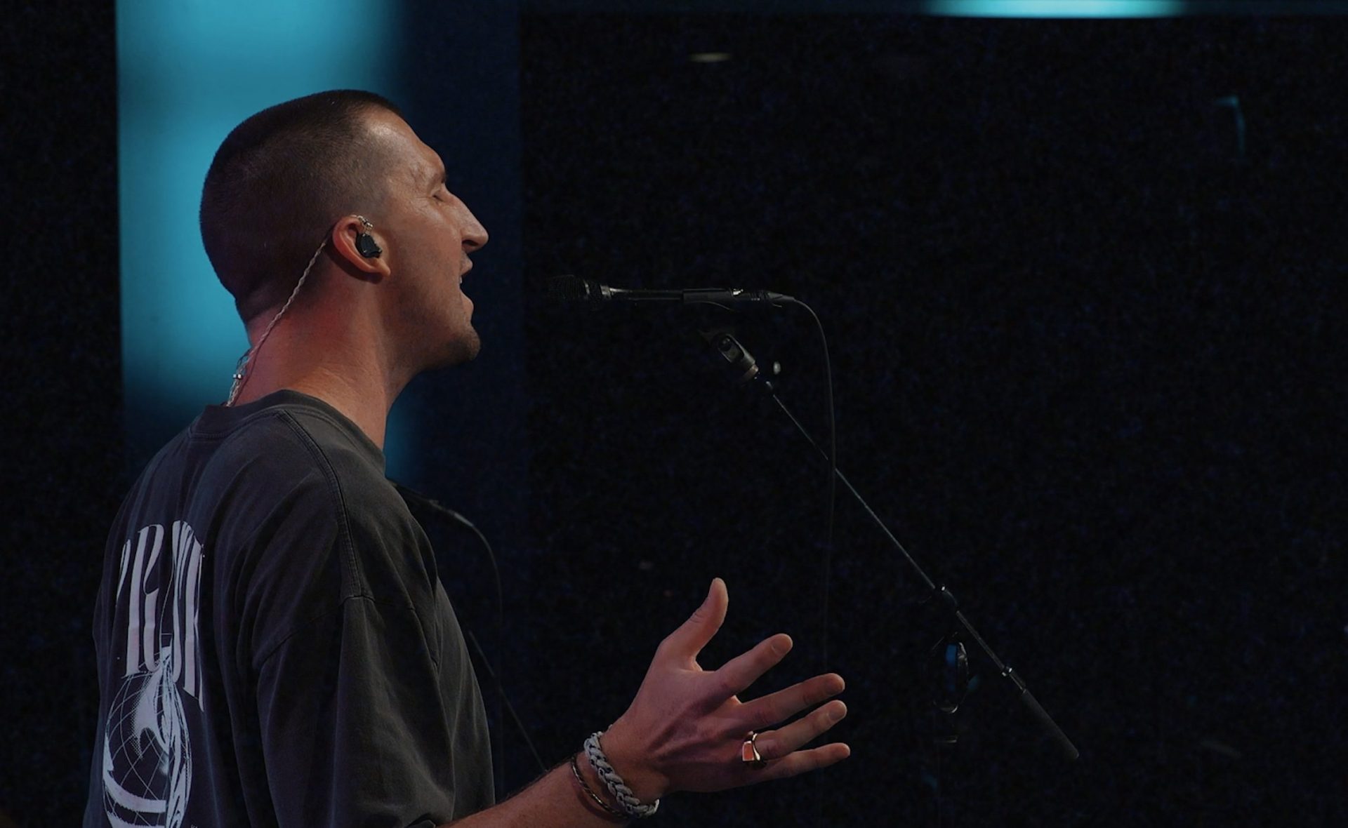 Who Else | Name Above All Names - CircuitRiders.tv