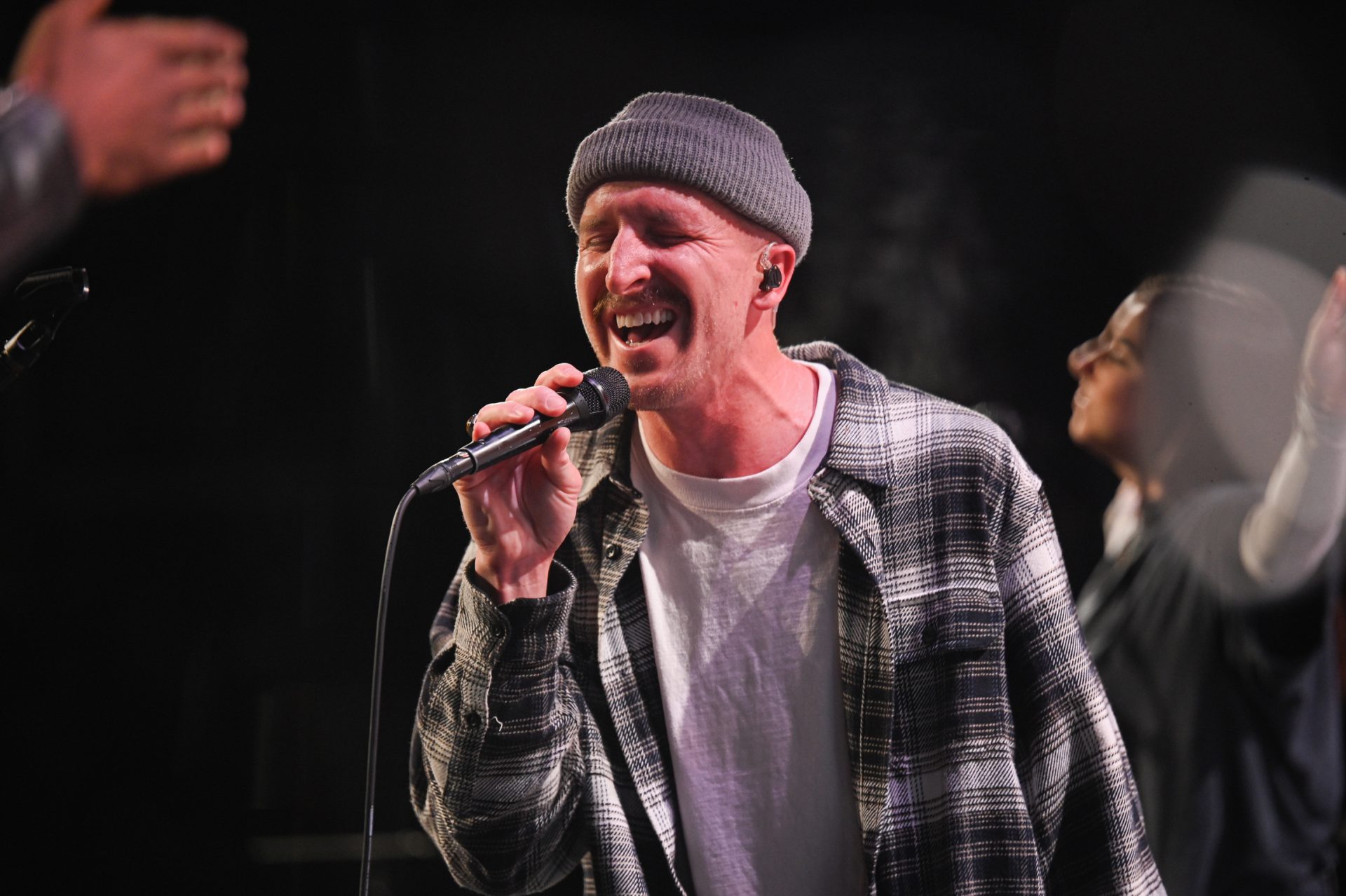 Who Else | Name Above All Names - CircuitRiders.tv